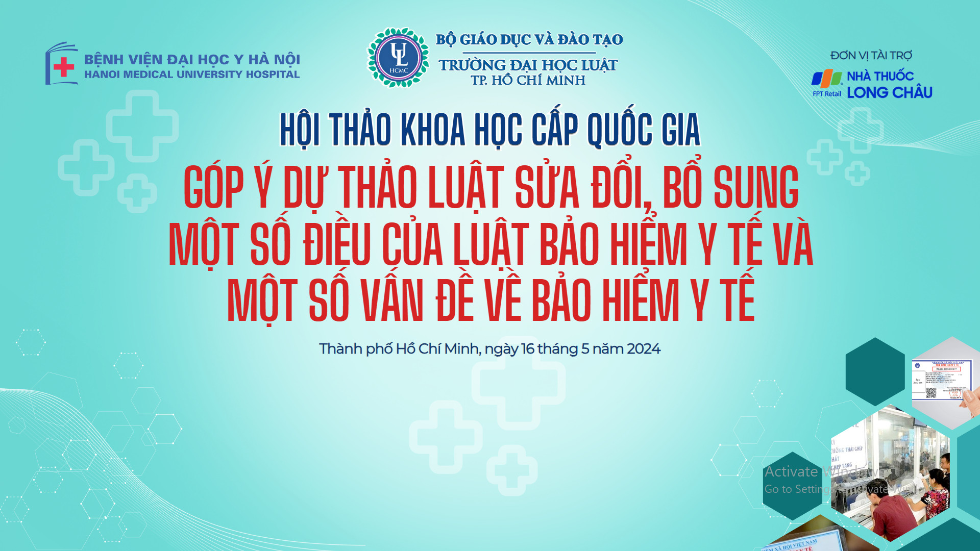 Trường Đại Học Luật TP.HCM